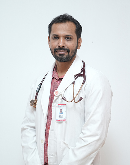KMCT Hospital
